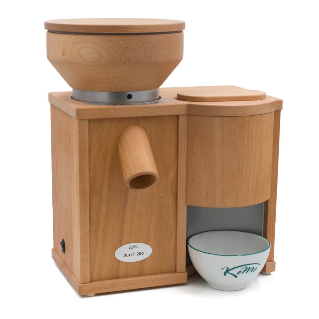 Shop – KoMo Grain Mills Australia